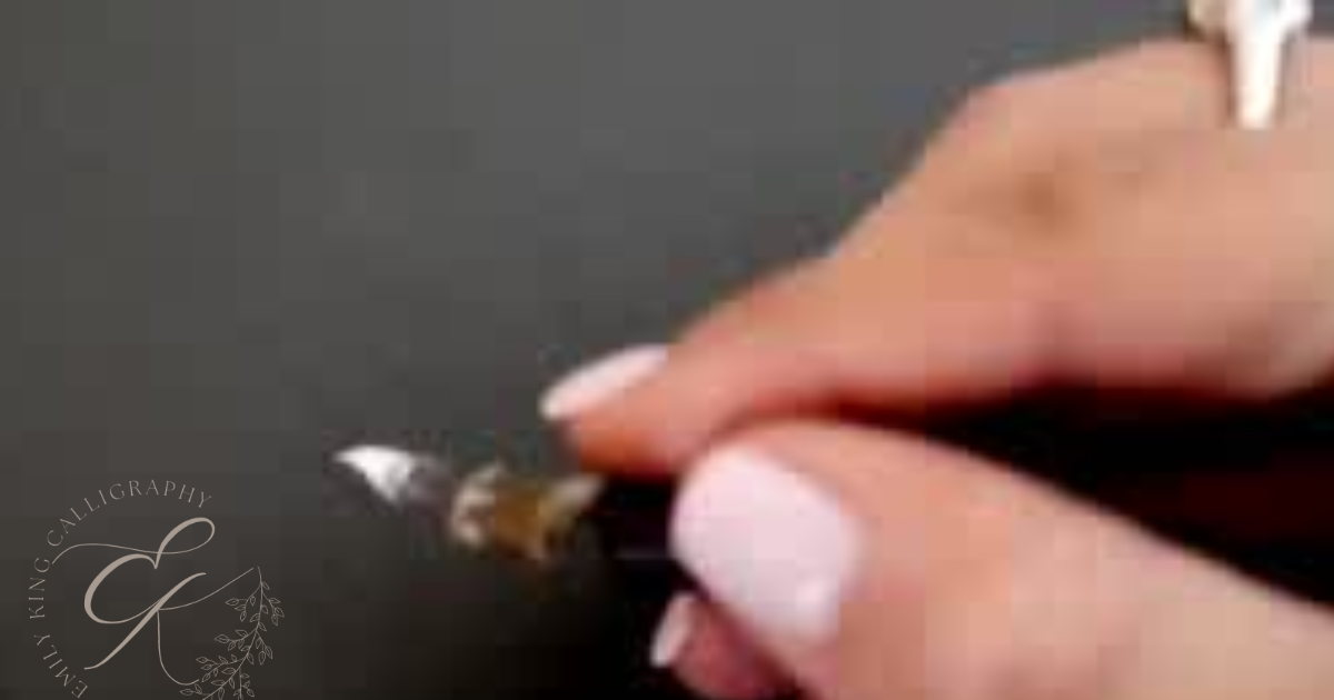 Emily King Calligraphy